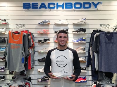 2-Time Brazilian Jiu-Jitsu World Champion Bruno Pucci Weighs In As ...