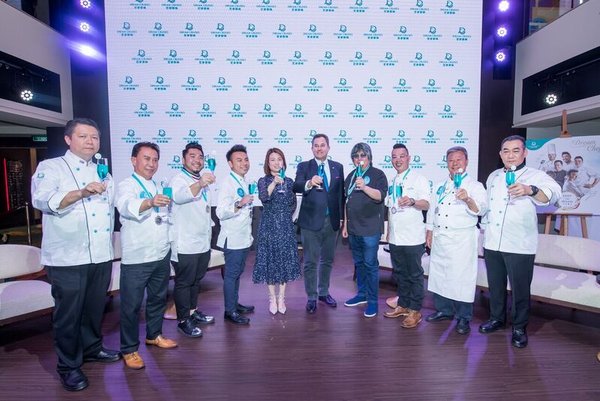 星梦邮轮隆重推出“星梦飨宴Taste The Dream”独家餐饮项目 - 脉脉