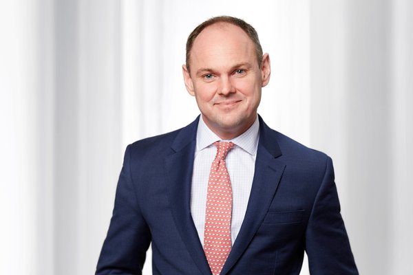 Russell Reynolds Associates Study Finds Insurance CEOs in Asia ...