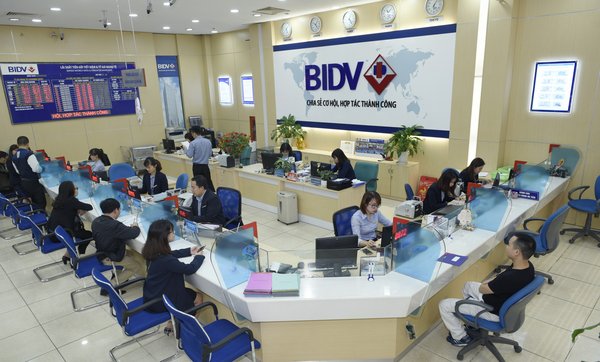 BIDV offers assistance to customers amid COVID-19 outbreak - PR ...